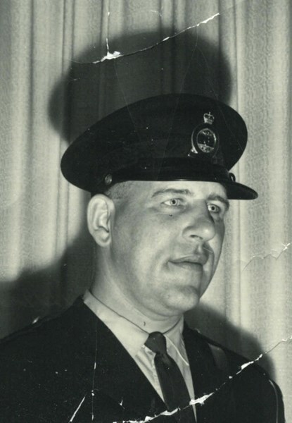 Obituary For Frederick Watson 'Ted'