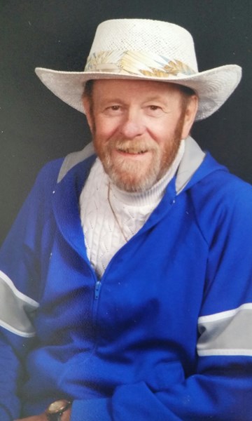 Obituary For Ronald Mitchell