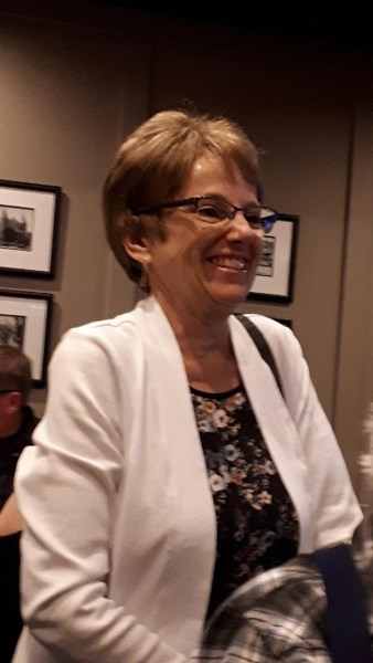 Obituary For Carol-Lynn Hazel Doolittle (nee Schell)
