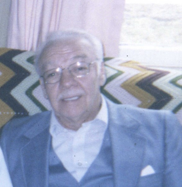 Obituary For Clifford Joseph St. Amant