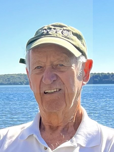Obituary For William James Majury