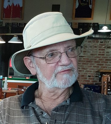 Obituary For Gary Ronald Hains