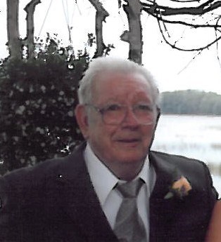 Obituary For Mr. Victor Albert Beaumont
