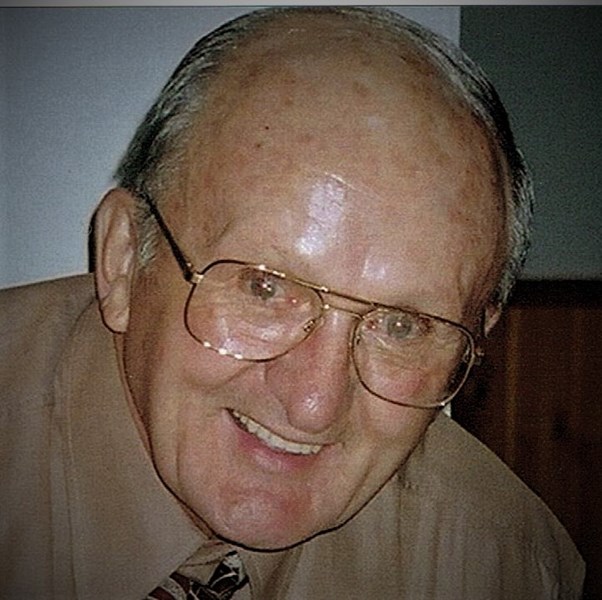 Obituary For Donald William Hill 'Don'