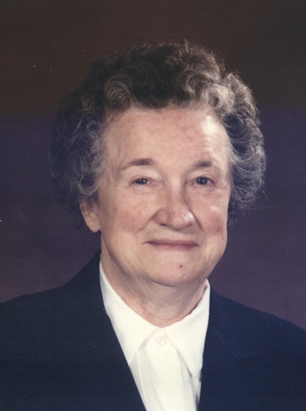 Obituary For Maria Lajner (nee Kustec)