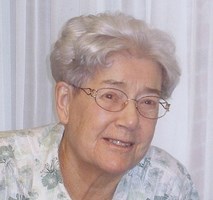 Remembering Gillian Marillier Bramwell (nee Taylor)