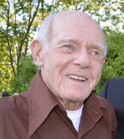 Remembering Kenneth Manly Monahan