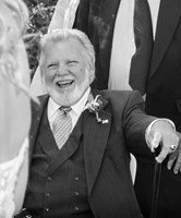 Remembering Robert James Carson 'Bob'