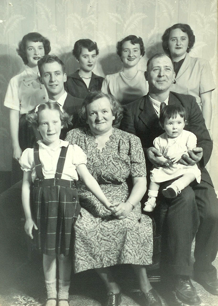 Obituary For Raymond Grenier