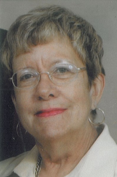 Obituary For Ruth Ann Pullen