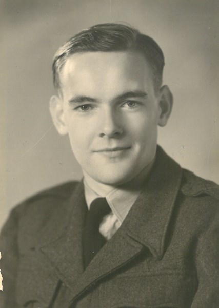 Obituary For David Macdonald