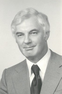 Obituary For William Gerald Cooper 'Gerry'