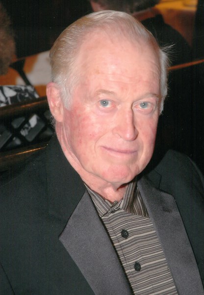 Obituary For Sheldon Charles Ego