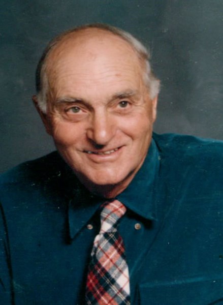 Obituary For Loyde Walter Rogerson