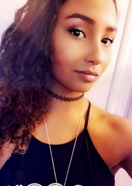 Obituary For Andreanna Bunnie-Cabral 'Andie'