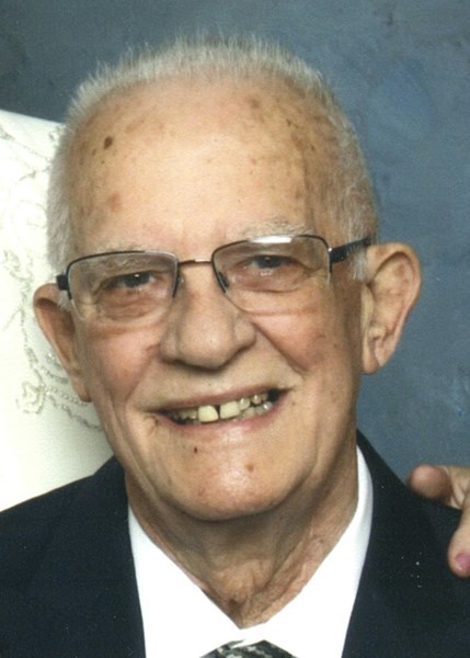 Obituary For Lawrence Arthur Fox