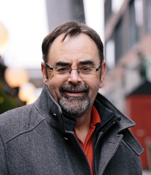 Obituary For Stuart Ian Purcell