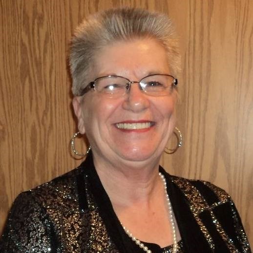 Obituary For Jacquelyn Diane Mathews