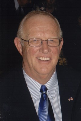 Obituary For Randy Cady