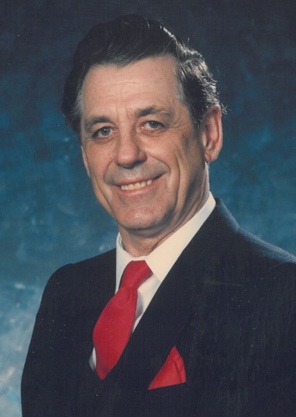 Obituary For George Everett Silk