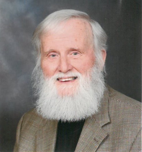 Obituary For Rev. Murray Ross Binsted