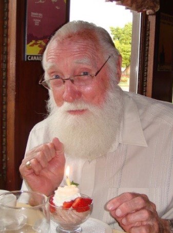 Obituary For Charles Wortman