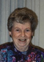 Remembering Helen Gertrude Harp (nee Smith)