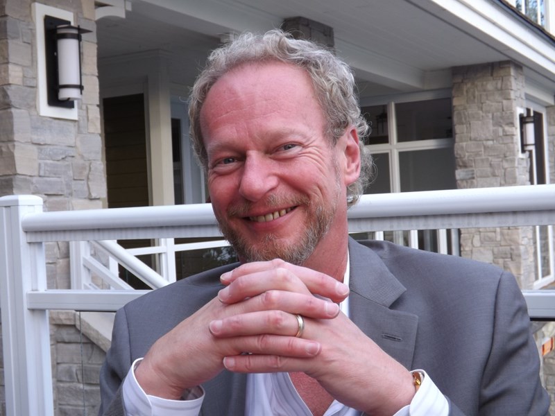 Obituary For Grant Joseph Menzies