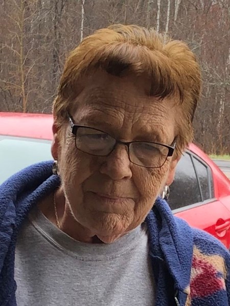 Obituary For Gladys Careleen Pattenden