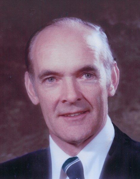 Obituary For David Macdonald