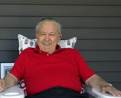 Remembering George Henry Beatty