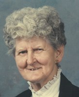 Remembering Christine Margaret Fowler