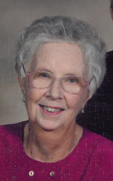Obituary For Pauline V. Reading