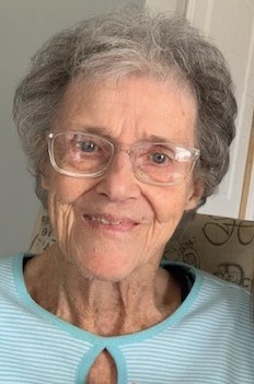 Obituary For Anne Catherine Cahill