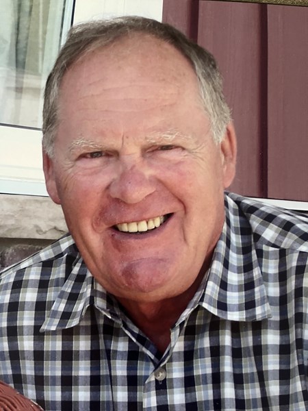 Obituary For Victor Theodore Dumas