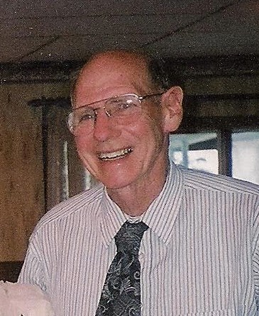 Obituary For Tom Stanton