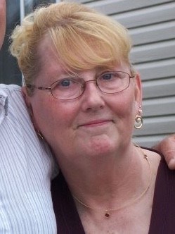 Obituary For Carol Susan Rowley