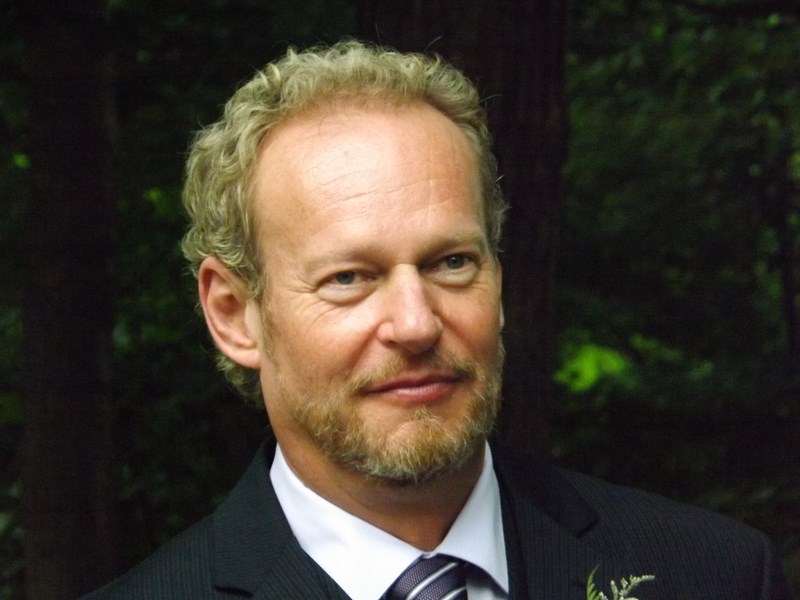 Obituary For Grant Joseph Menzies