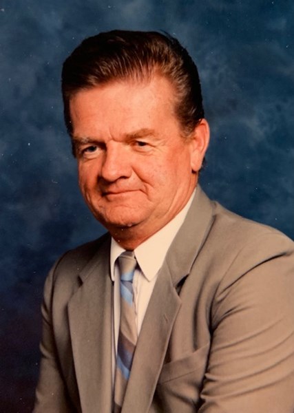 Obituary For James Alexander Elliott 'Jim'