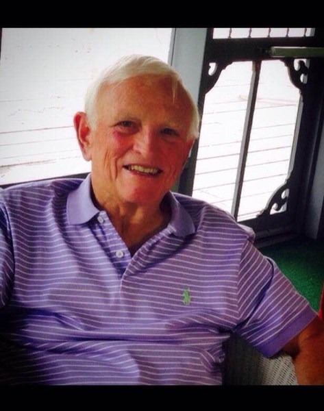 Obituary For Dr. Hart Alexander Harvey 'Al'