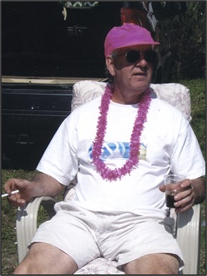 Obituary For Douglas Lawrence Duval