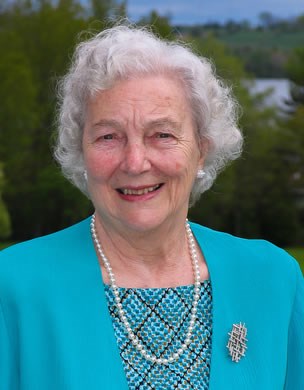 Obituary For Florence Isabel Robins (nee Graves) 'Isabel'