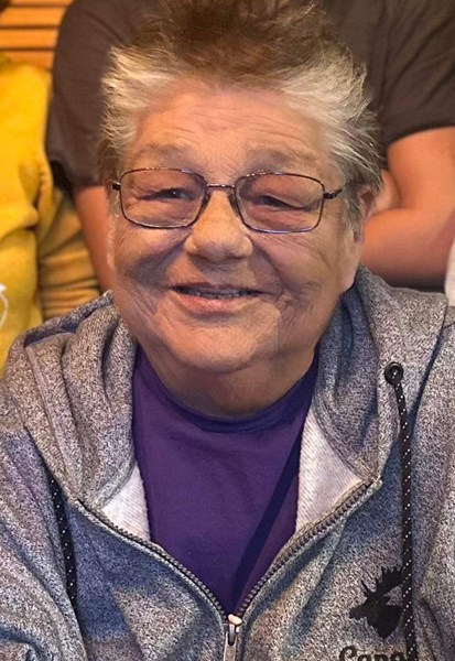 Obituary For Dorothea Elizabeth Noganosh