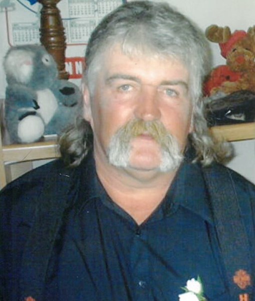 Obituary For Donald Earl Craig