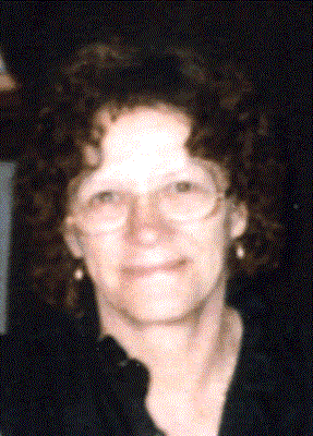 Obituary For Margaret Elizabeth Taylor (nee Weiler)