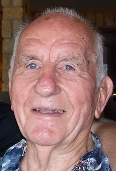 Obituary For Brian Joseph Harding 'Joe'