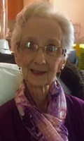 Remembering Doreen Lillian Murray (nee Sheedy)