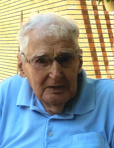 Obituary For George Simms