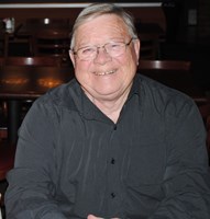 Remembering Guy Edward Bryce Kelly